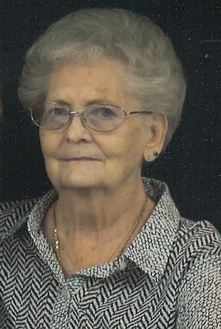 Ethel Dobbins Obituary - Bridgeport, WV | Burnside Funeral Home