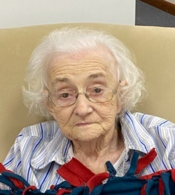 Helen Hutson Obituary - Bridgeport, WV | Burnside Funeral Home