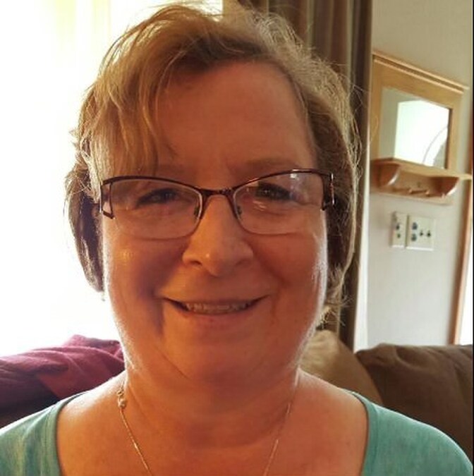 Robin Byrd Obituary - Bridgeport, WV | Burnside Funeral Home