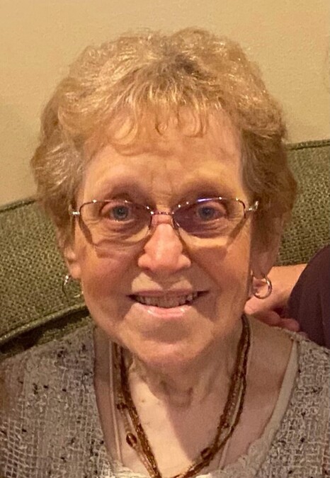 Barbara Smith Obituary - Bridgeport, WV | Burnside Funeral Home